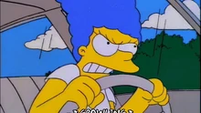Galeria Marge | Wikisimpsons | Fandom