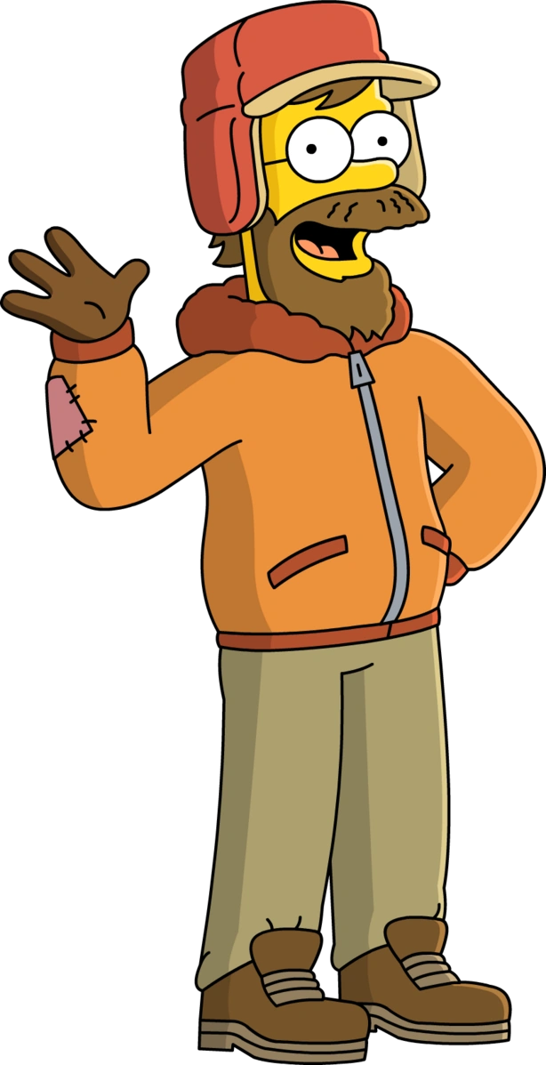 A Serious Flanders: Part Two/Appearances | Simpsons Wiki | Fandom