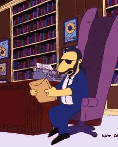 Ringo Starr | Simpsons Wiki | Fandom