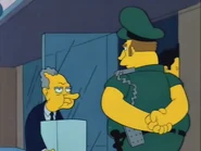 Richard Nixon | Simpsons Wiki | Fandom