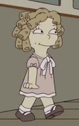 Shirley Temple | Simpsons Wiki | Fandom