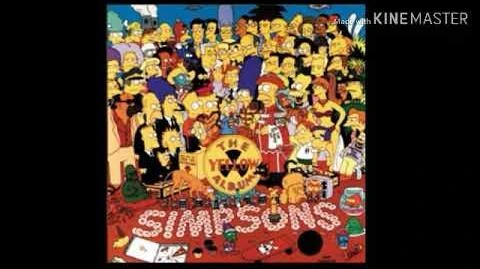 Anyone Else | Simpsons Wiki | Fandom