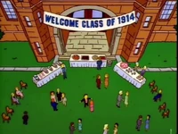 Yale University | Simpsons Wiki | Fandom
