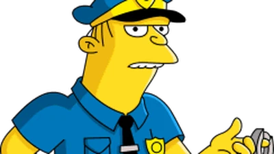 Discuss Everything About Simpsons Wiki | Fandom