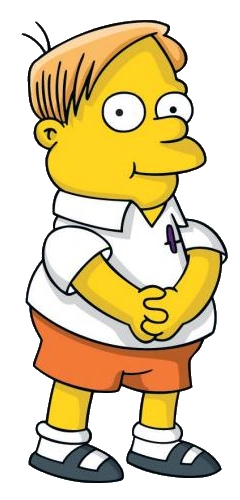Martin Prince | Simpsons Wiki | Fandom