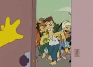 Lurleen Lumpkin | Simpsons Wiki | Fandom