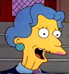 Springfield Mayoral Election, 1984 | Simpsons Wiki | Fandom