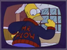 Mr. Plow (business) | Simpsons Wiki | Fandom