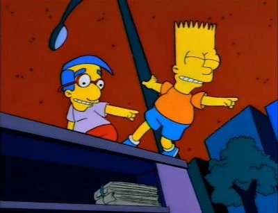 Springfield, Springfield | Simpsons Wiki | Fandom