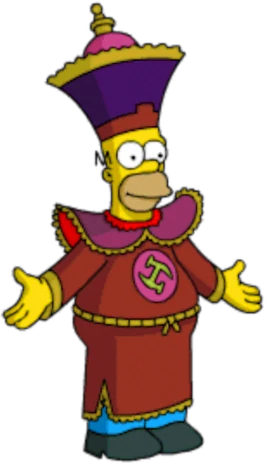 Homer Simpson | Simpsons Wiki | Fandom