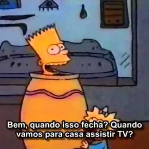 Simpsons Art Museum