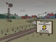 Springfield | Simpsons Wiki | Fandom