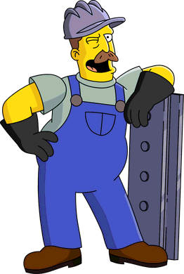 Roscoe | Simpsons Wiki | Fandom