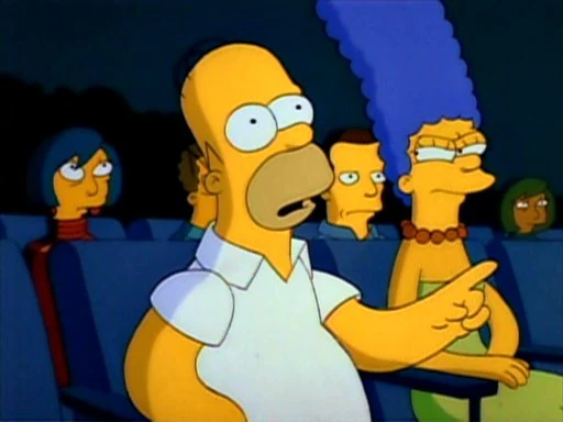 Colonel Homer | Simpsons Wiki | Fandom