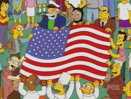 EUA | Wikisimpsons | Fandom