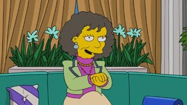 Sadie Krustofsky | Simpsons Wiki | Fandom
