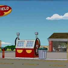 Gaz | Wiki Les Simpson | Fandom