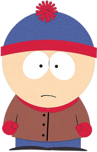 Stan Marsh | Simpsons Wiki | Fandom