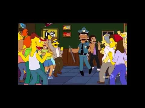 All Night Long (All Night) | Simpsons Wiki | Fandom