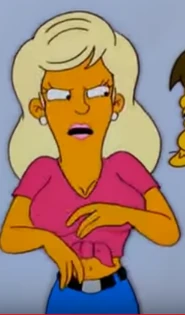 Titania | Simpsons Italia | Fandom