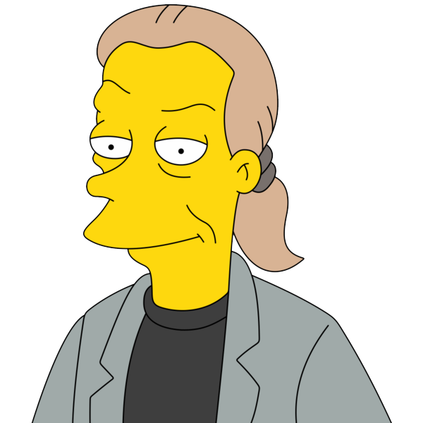 The Spy Who Learned Me/Appearances | Simpsons Wiki | Fandom