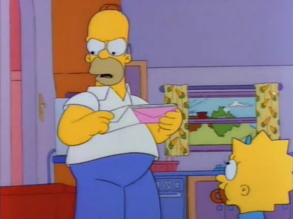 Mr. Lisa Goes to Washington/Gallery | Simpsons Wiki | Fandom