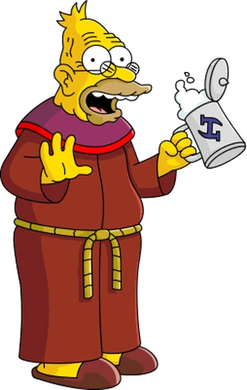 Simpsons Safety Nursing Home