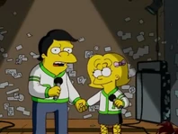 The Potion of Emotion | Simpsons Wiki | Fandom