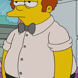 Simpsons Family French