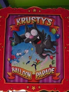 The Simpsons Ride | Simpsons Wiki | Fandom