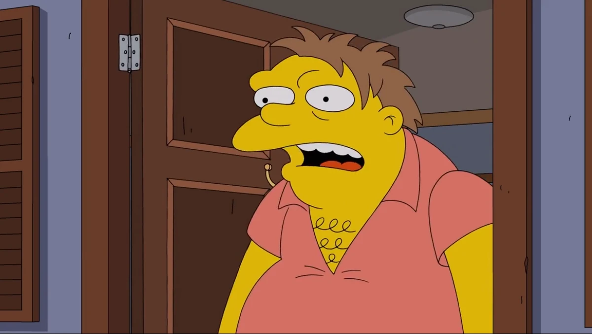 Category:Gumble family | Simpsons Wiki | Fandom