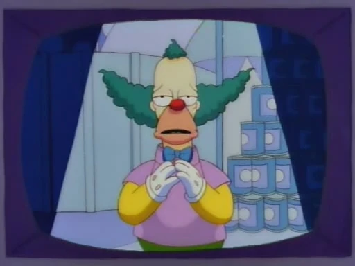 Sideshow Bob's Last Gleaming/Gallery | Simpsons Wiki | Fandom