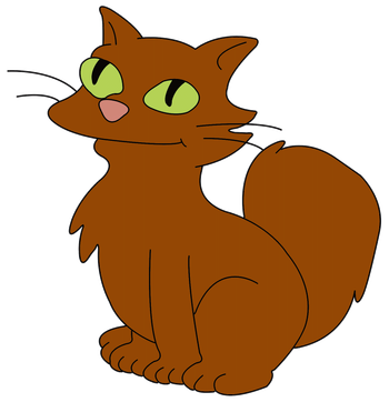 Snowball III | Simpsons Wiki | Fandom