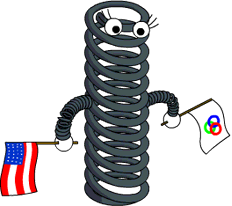 Springy | Simpsons Wiki | Fandom