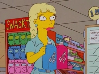 Annette | Simpsons Wiki | Fandom