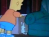 Binky | Wiki Les Simpson | Fandom