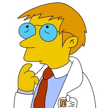 Charlie (SNPP) | Simpsons Wiki | Fandom