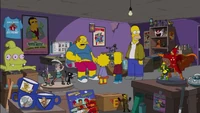 Disenchantment | Simpsons Wiki | Fandom