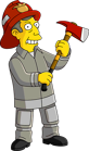 Crook and Ladder/Appearances | Simpsons Wiki | Fandom