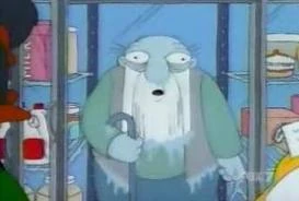 Frostillicus | Simpsons Wiki | Fandom