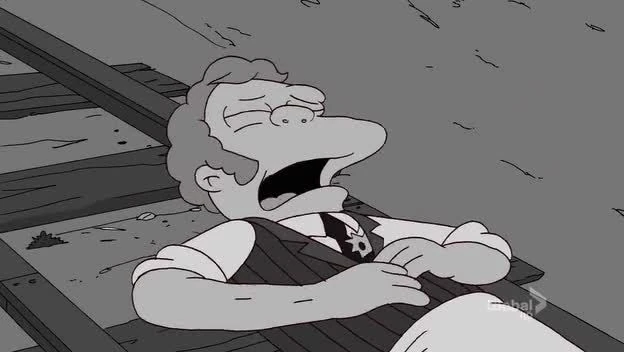 Bart Stops to Smell the Roosevelts/Appearances | Simpsons Wiki | Fandom