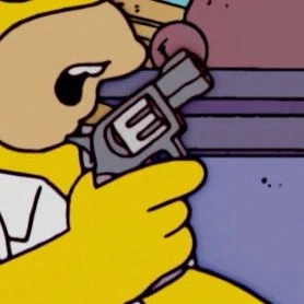 Mr. Blasty | Simpsons Wiki | Fandom