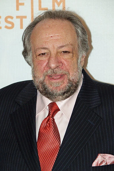Ricky Jay | Simpsons Wiki | Fandom