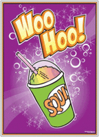 Squishee | Wikisimpsons | Fandom