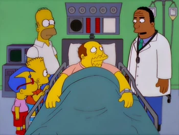 Worst Episode Ever | Simpsons Wiki | Fandom