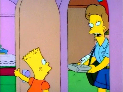 Blood Feud/Appearances | Simpsons Wiki | Fandom