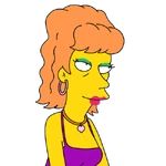 Amber Simpson | Wikisimpsons | Fandom