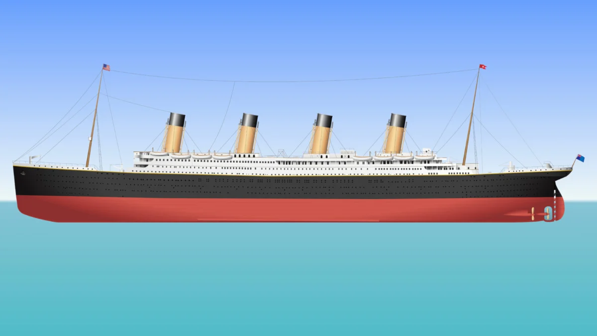Simpsons:Titanic (2024 film) | Simpsons Wiki | Fandom