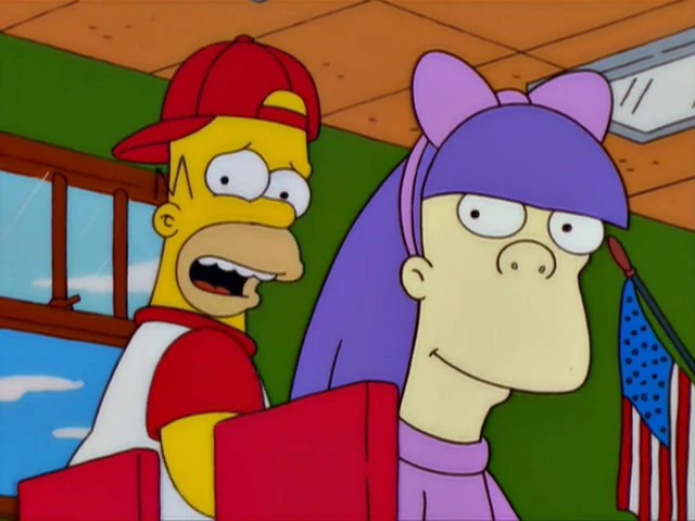 Hungry, Hungry Homer/Gallery | Simpsons Wiki | Fandom