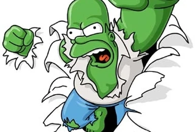 Sleachta The Simpsons Ralph The Scorpion's Tale | Simpsons Wiki